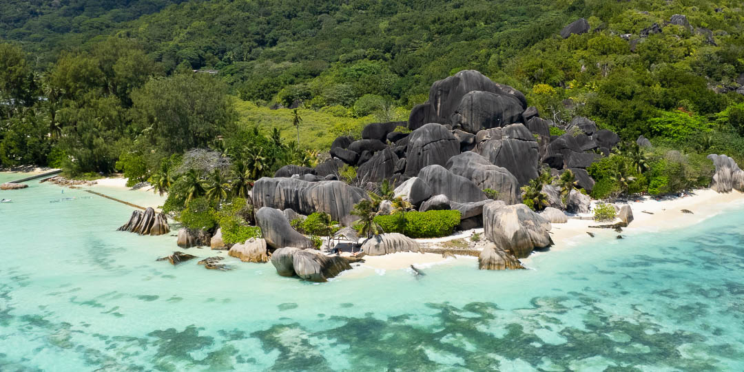 5 anledningar till varför du ska resa till Seychellerna! - Afro-Caribbean